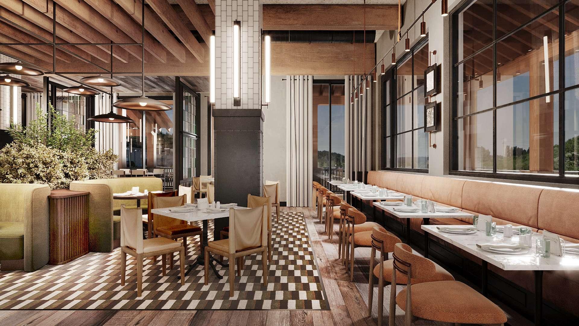 Eat & Drink - The SOMM - Woodinville