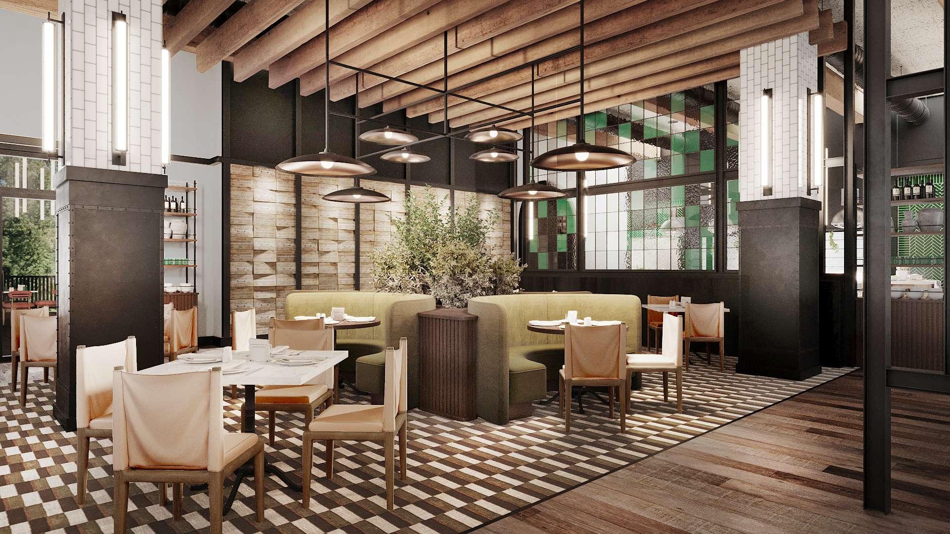 Eat & Drink - The SOMM - Woodinville