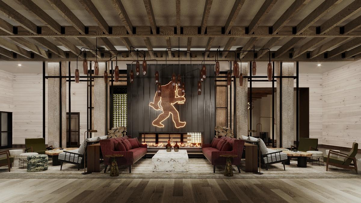 Contact - The SOMM - Woodinville