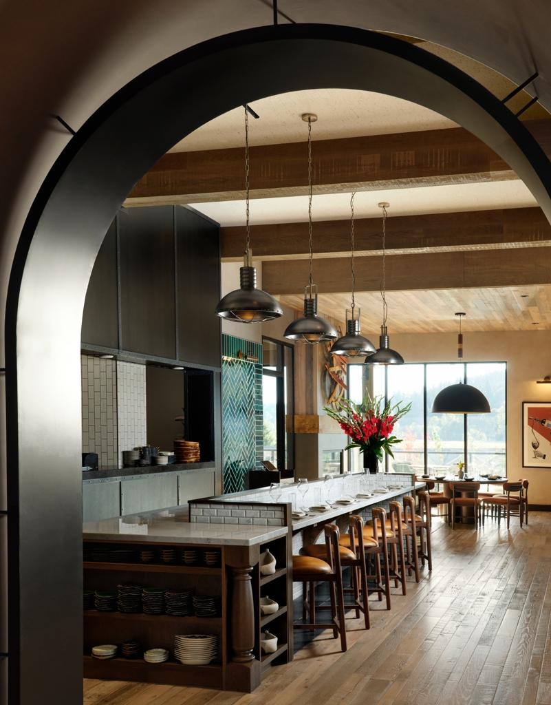 Eat & Drink - The SOMM - Woodinville