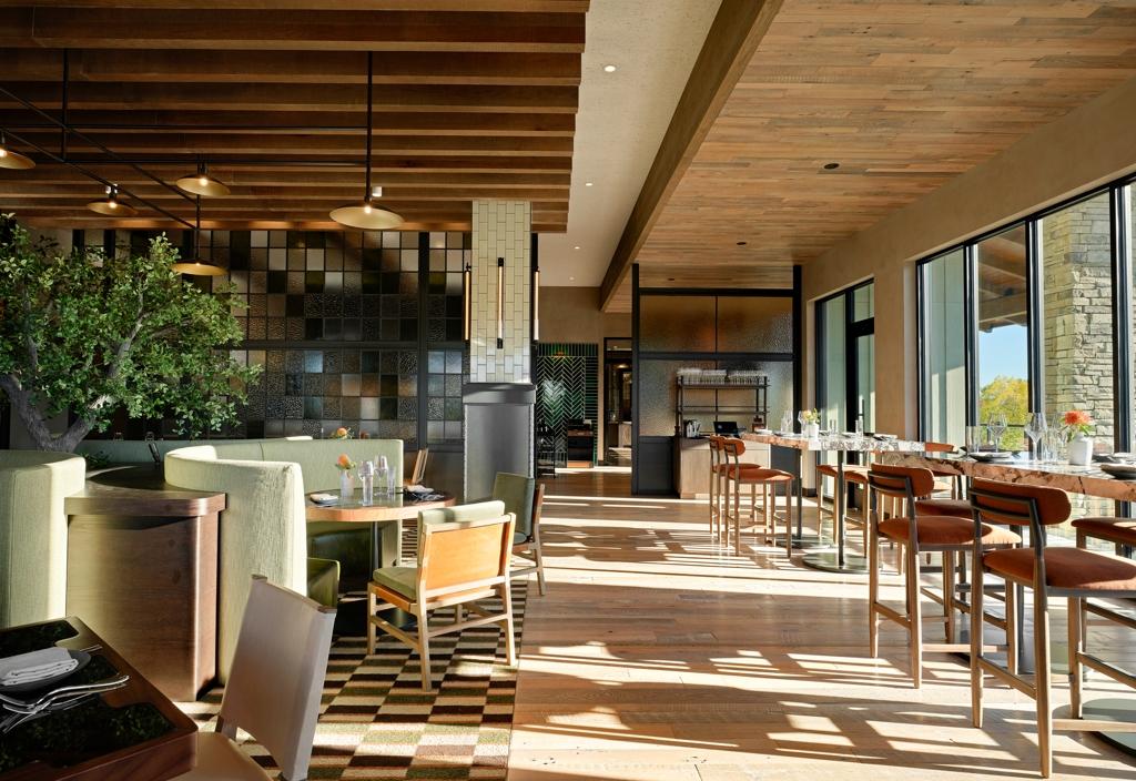 Eat & Drink - The SOMM - Woodinville