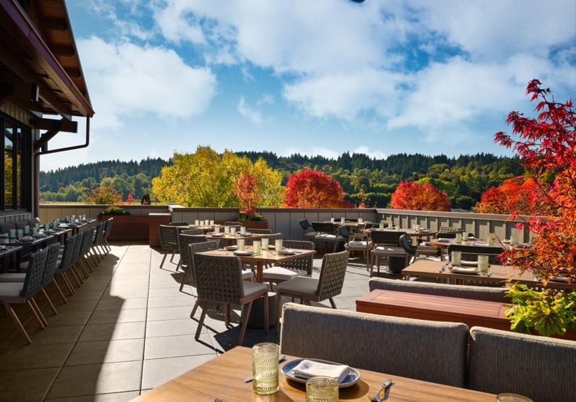 Eat & Drink - The SOMM - Woodinville