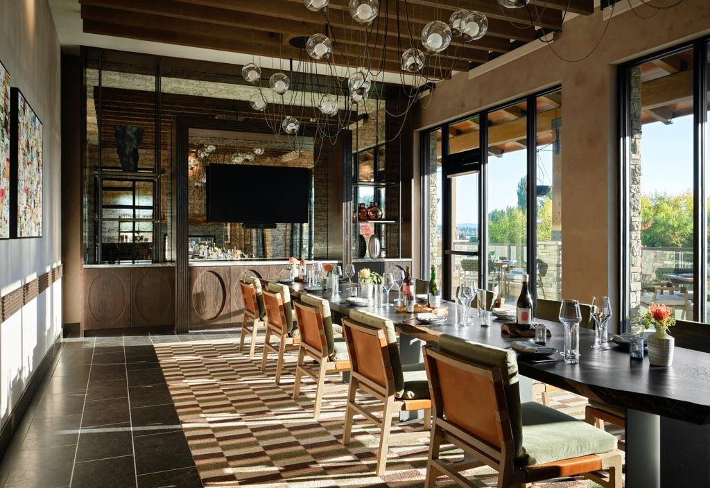 Eat & Drink - The SOMM - Woodinville