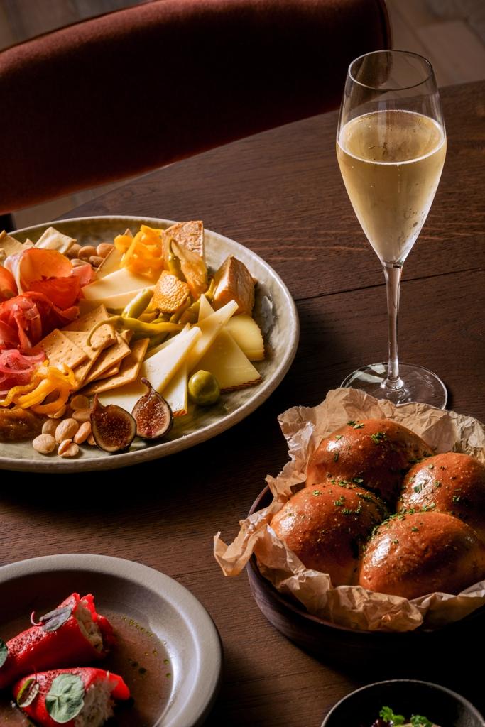Eat & Drink - The SOMM - Woodinville