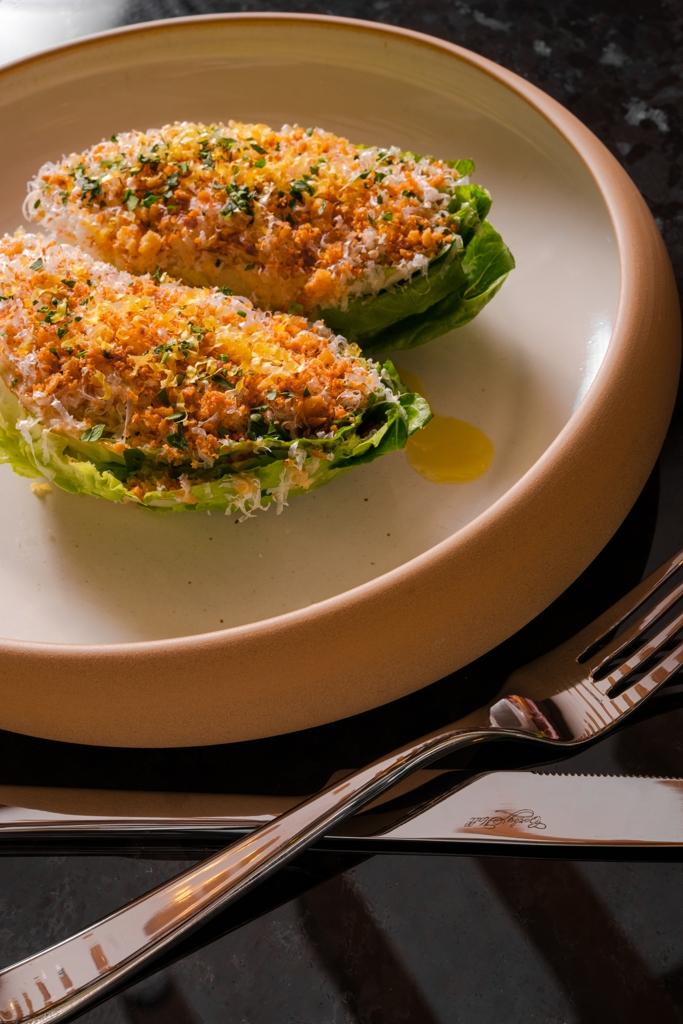 Eat & Drink - The SOMM - Woodinville