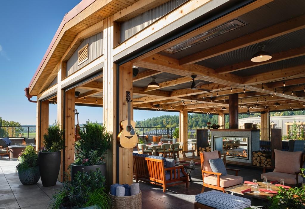 Eat & Drink - The SOMM - Woodinville