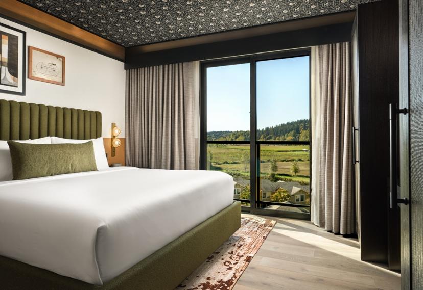 Stay - The SOMM - Woodinville