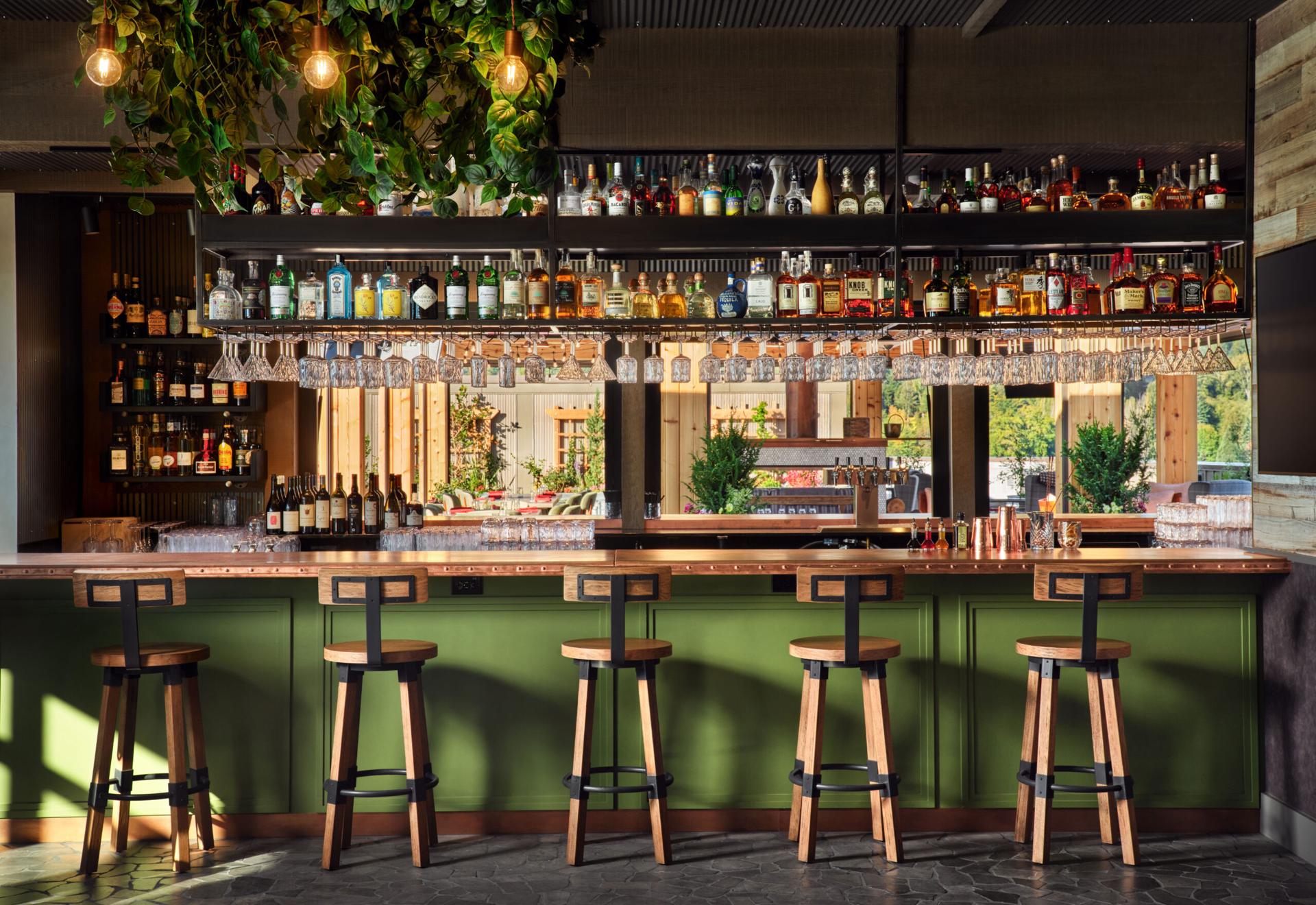 Happenings - The SOMM - Woodinville