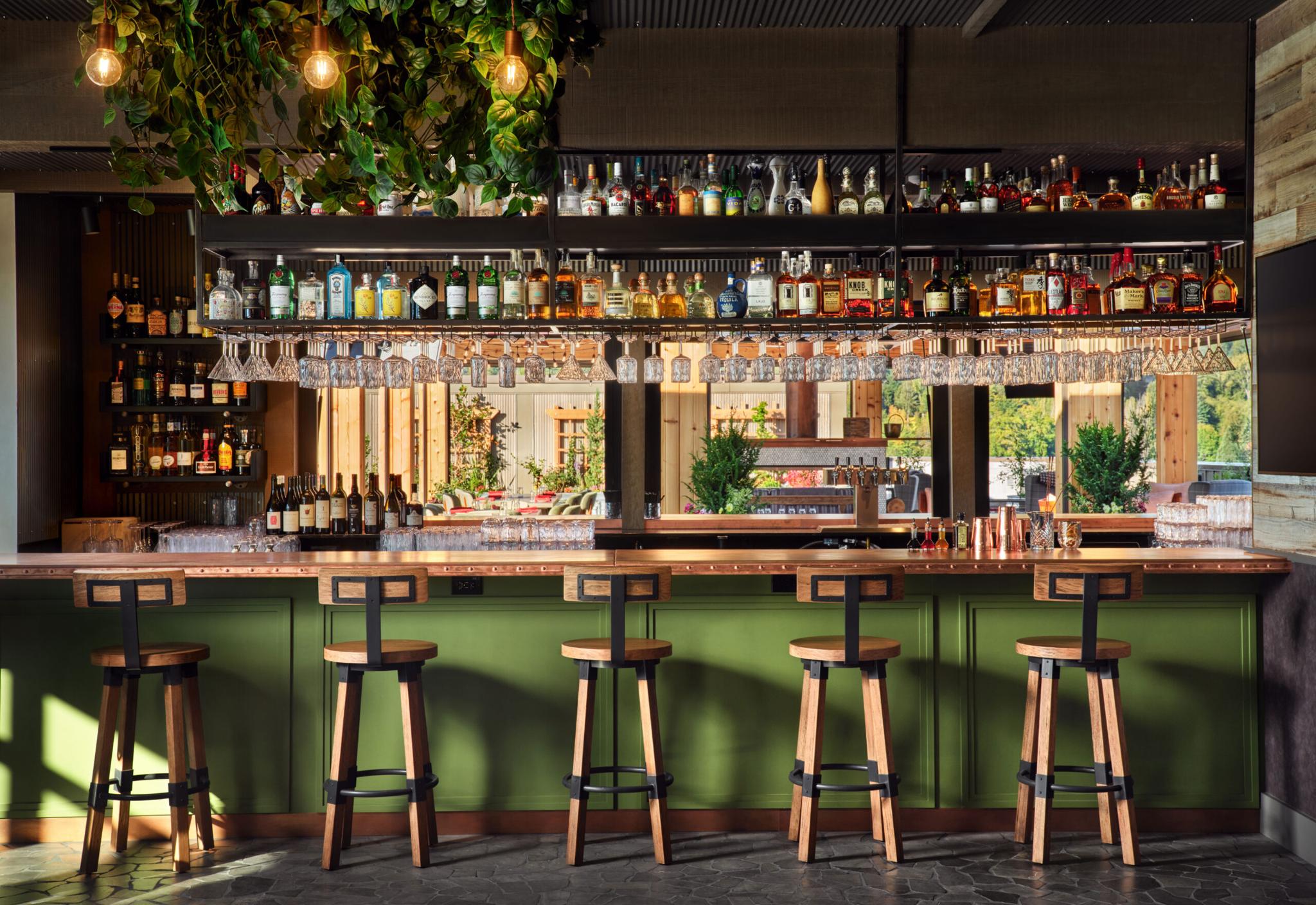 Happenings - The SOMM - Woodinville