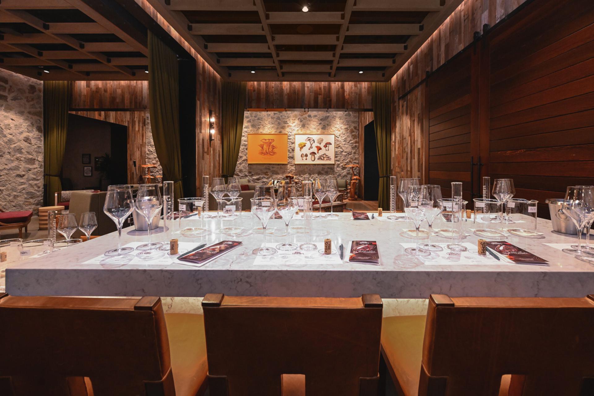 Happenings - The SOMM - Woodinville